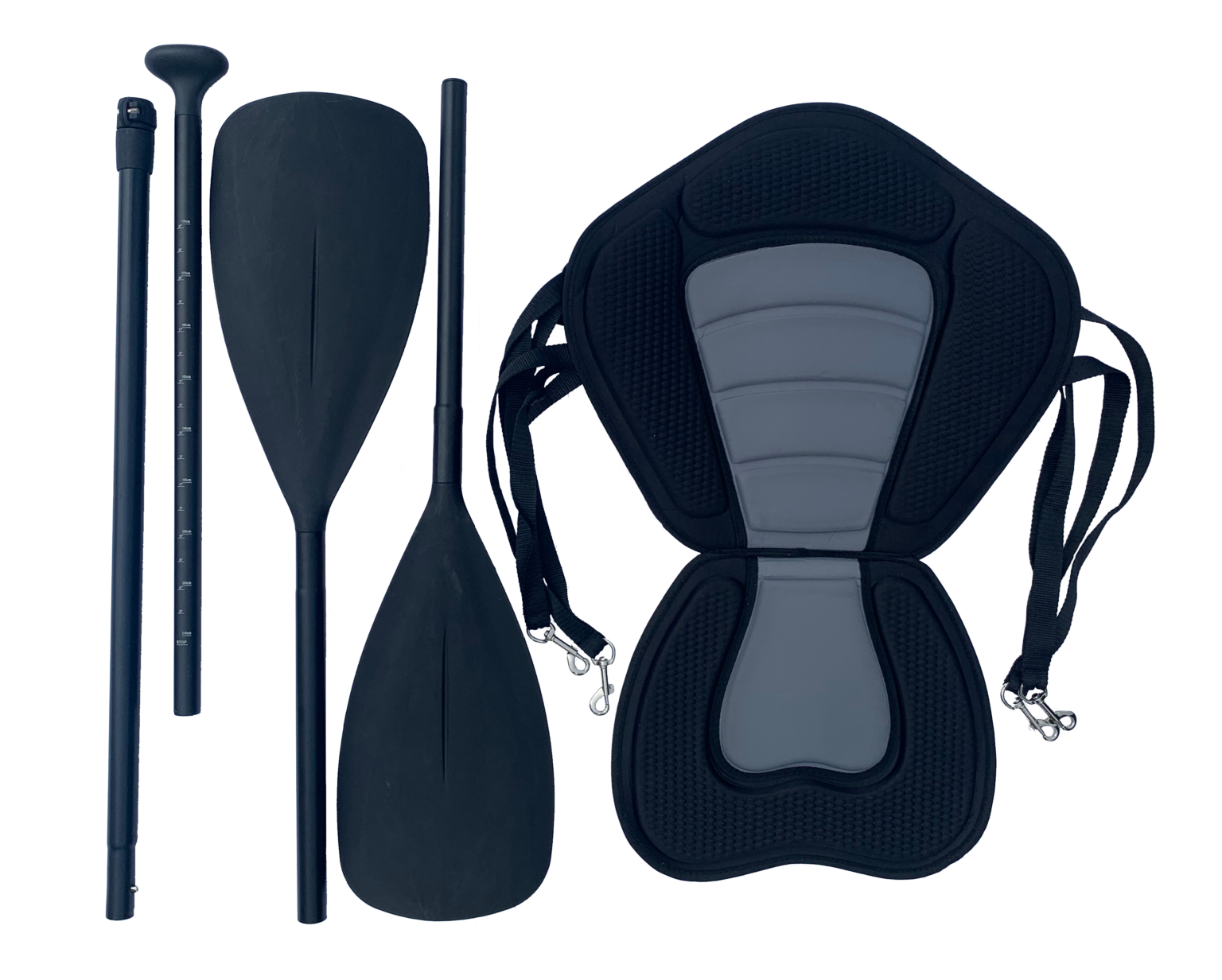 Adult Board Kayak Kit | Xplor Boards